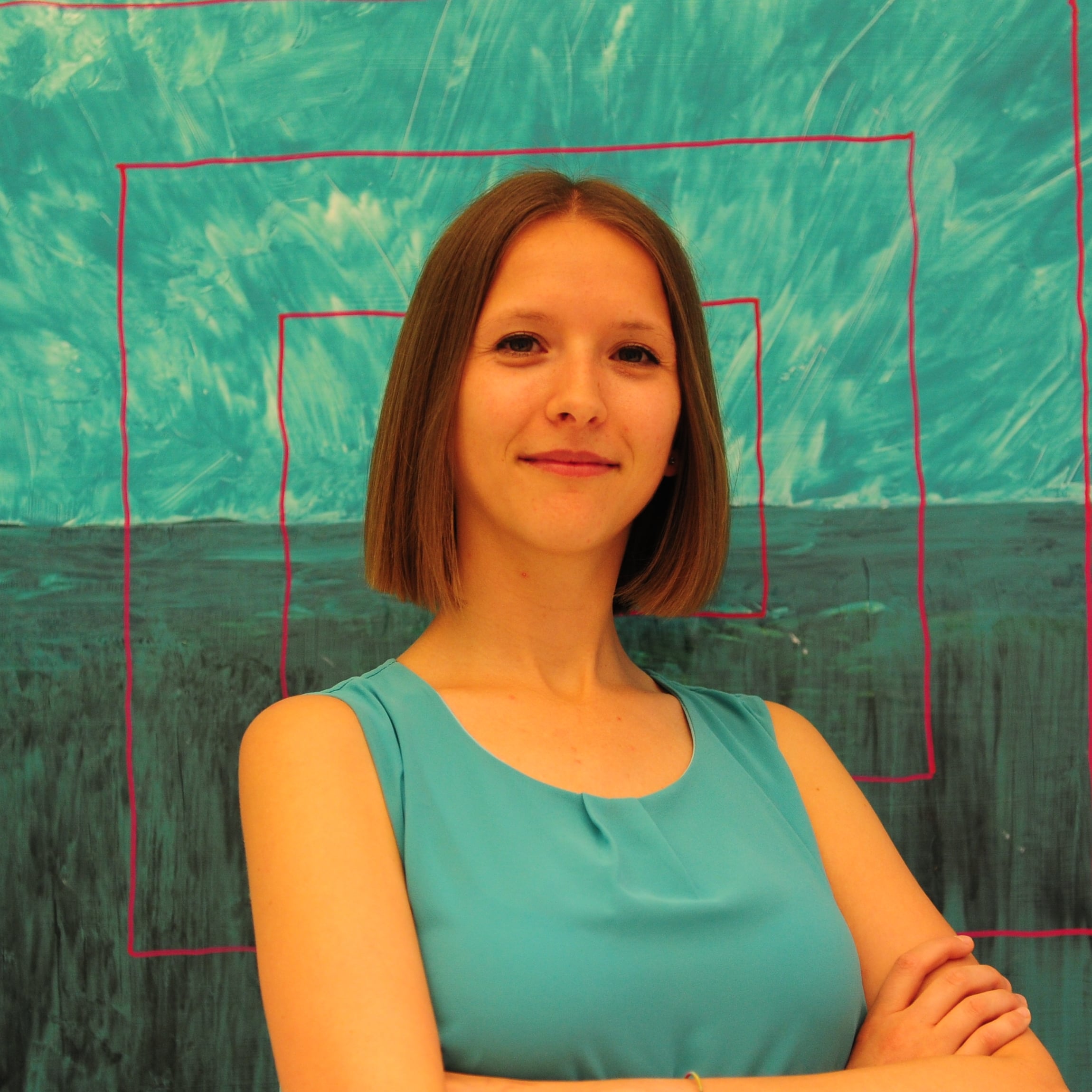 GIULIA MAZZOLA - PATUZZI RIGO & PARTNERS